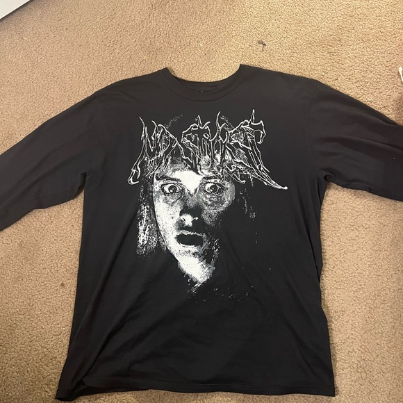 Shirts | Destroy Lonley No Stylist Tour Merch | Poshmark